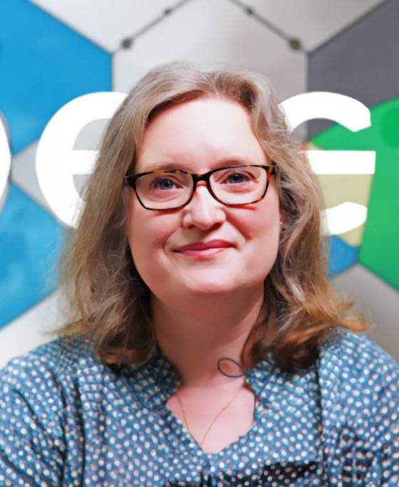 Helen Fennell | BCECA