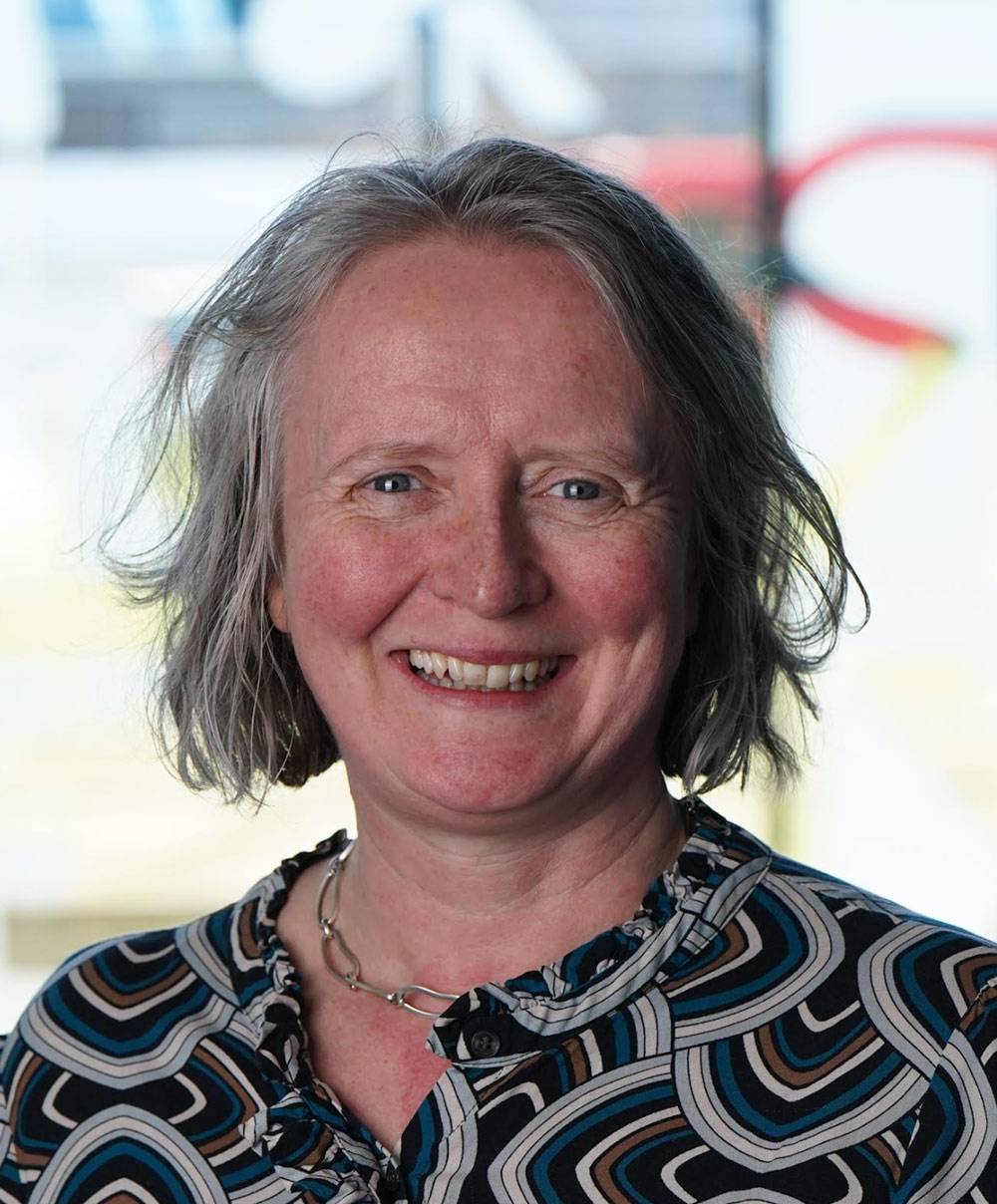 Nicola Grieve | BCECA