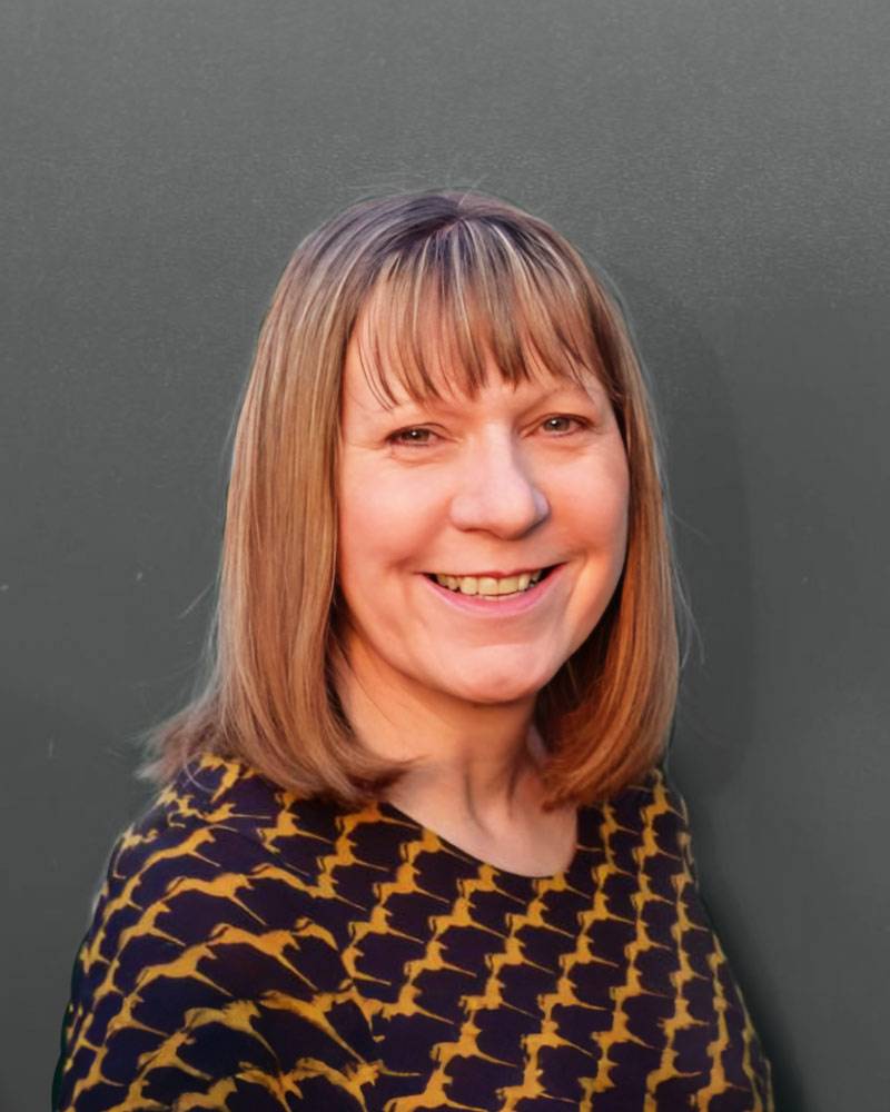 Tracey Shelley | BCECA